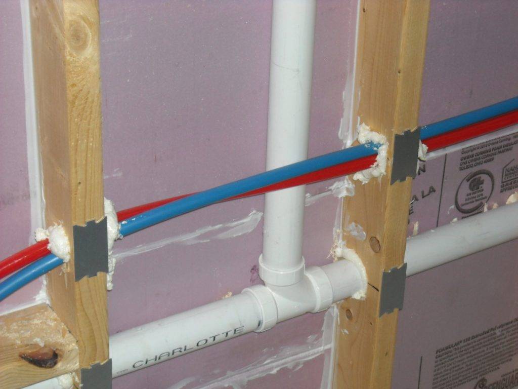 How to Split a Water Supply Line Like a Pro